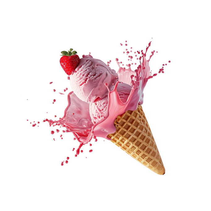 Mercelys Ice Cream