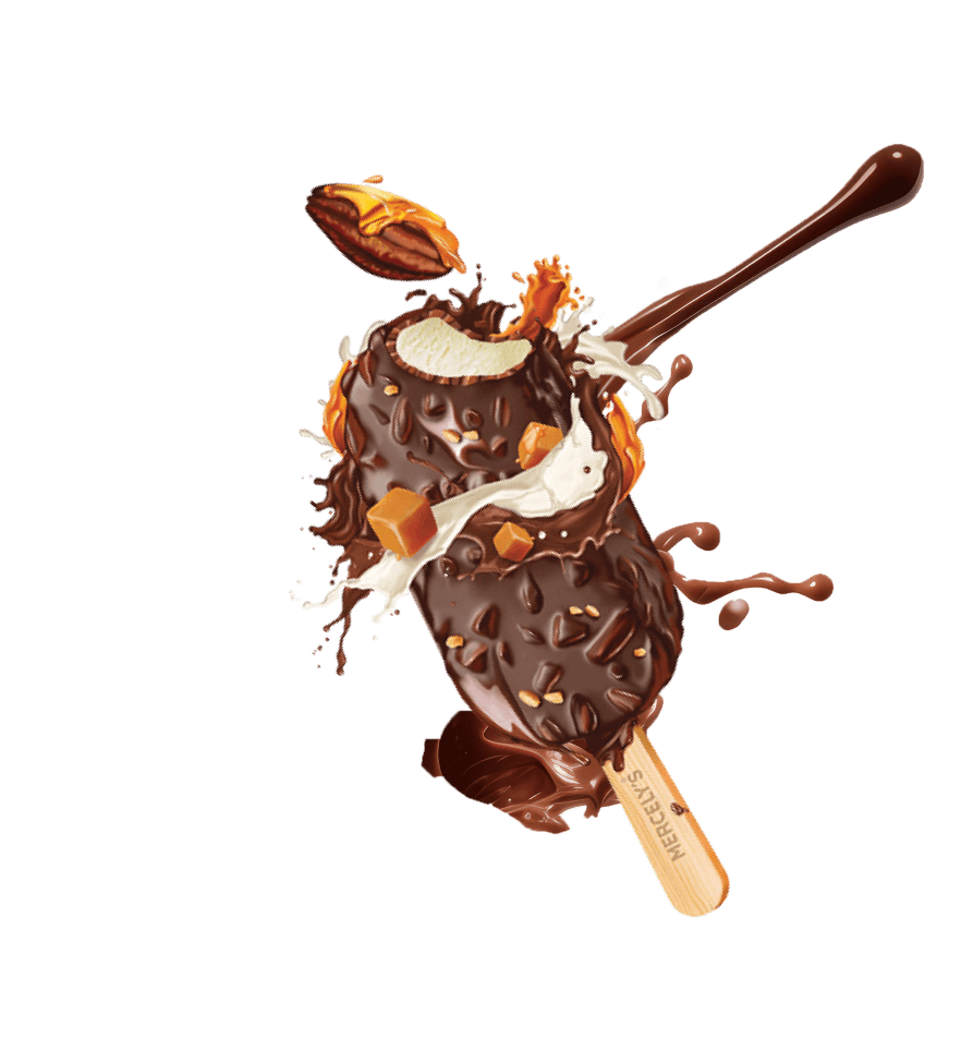 Mercelys Ice Cream