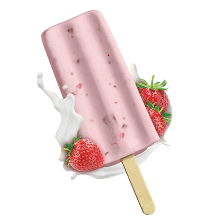 Mercelys Ice Cream