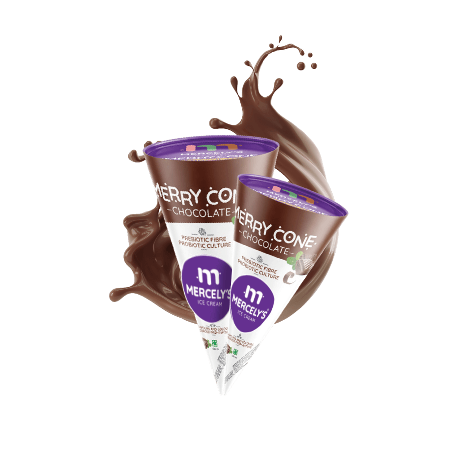 Mercelys Ice Cream