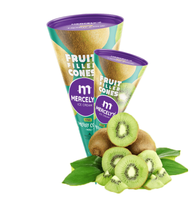 Mercelys Ice Cream