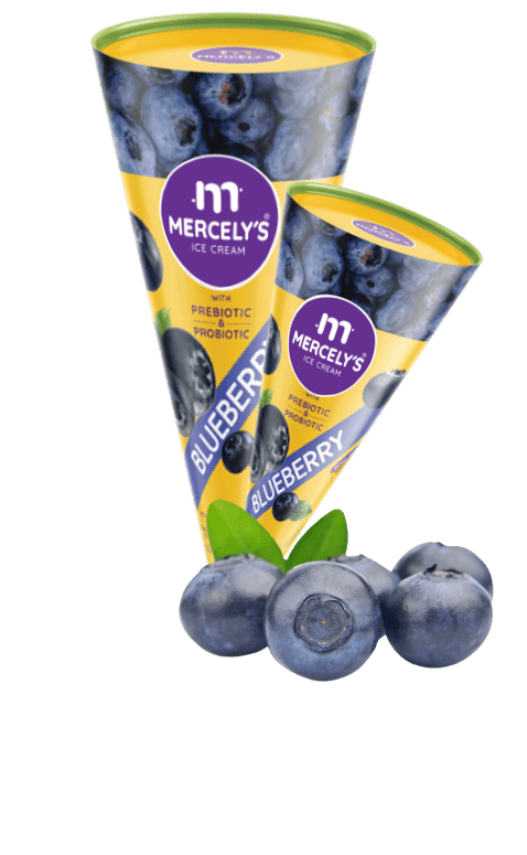 Mercelys Ice Cream