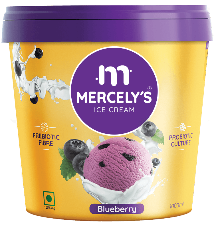 Mercelys Ice Cream