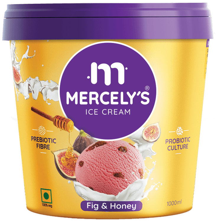Mercelys Ice Cream
