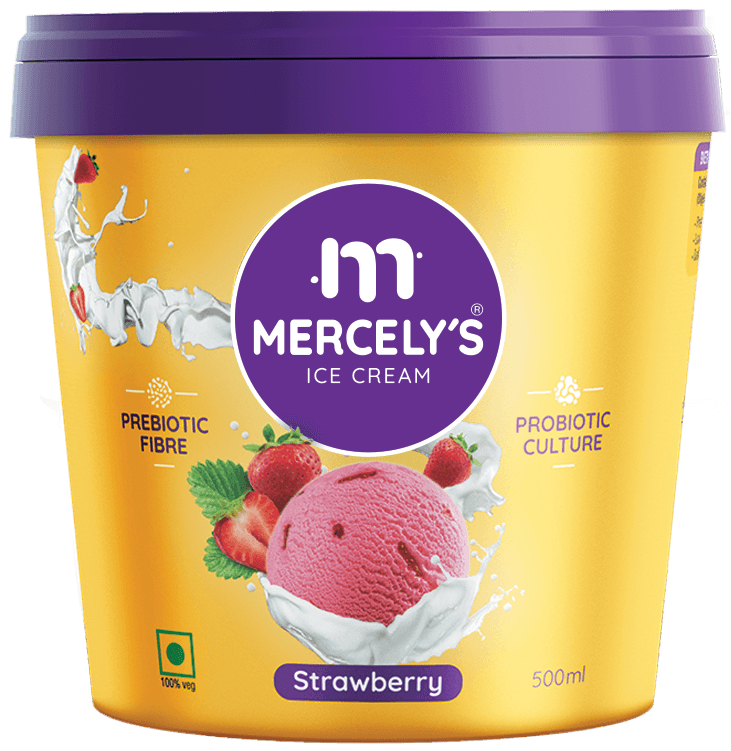 Mercelys Ice Cream